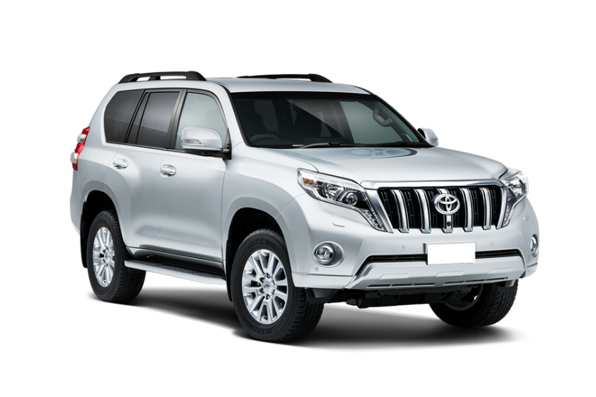 Rola Roof Racks Suits Toyota Landcruiser 70 Series Wagon 4 Door 3/2007 ...